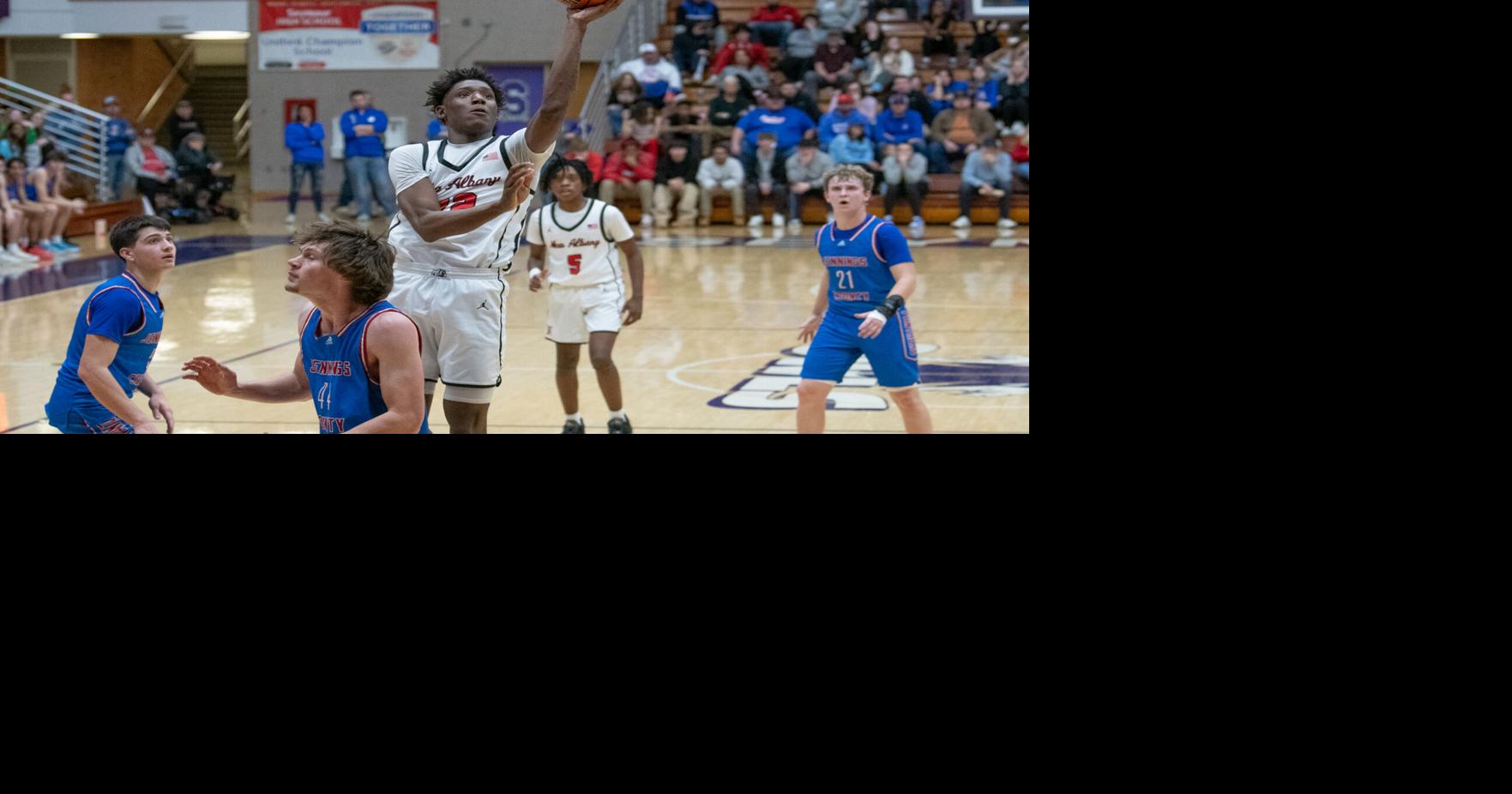 BOYS' BASKETBALL: Devils & 'Dogs advance to sectional final | Sports ...