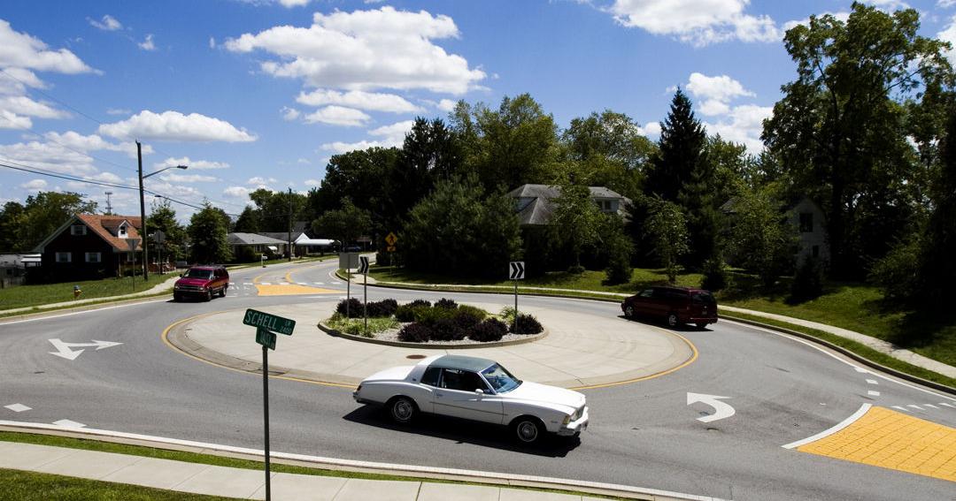 Indiana emerging as national roundabout leader, advocate | News ...