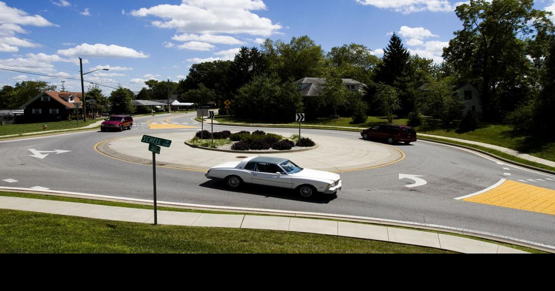 Indiana emerging as national roundabout leader, advocate | News ...