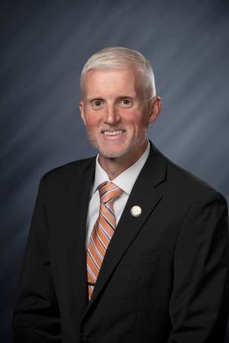 Indiana state Rep. Davisson declares for 9th District Congressional ...