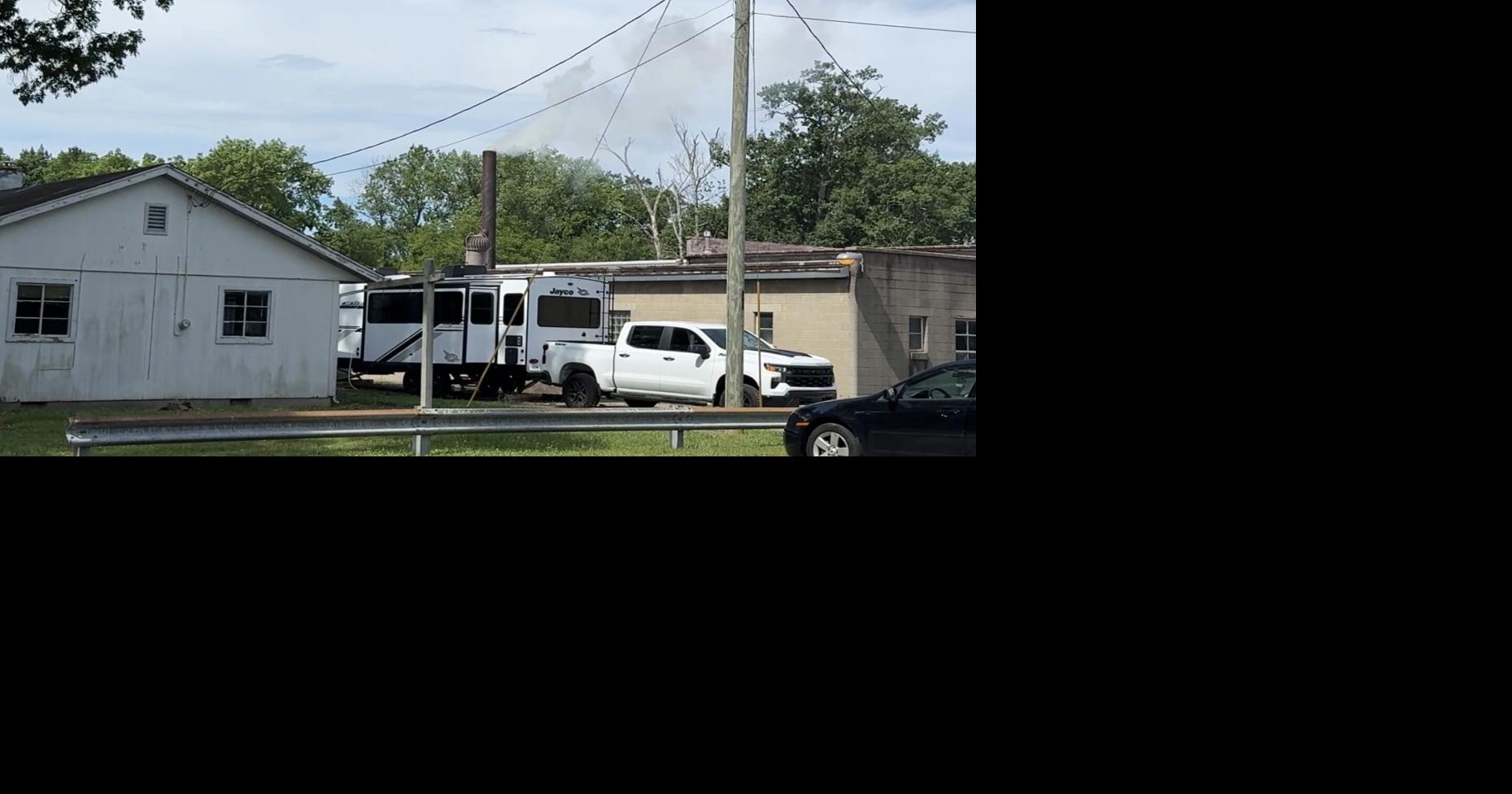 Smokestack in New Albany neighborhood sparks quality-of-life concerns ...
