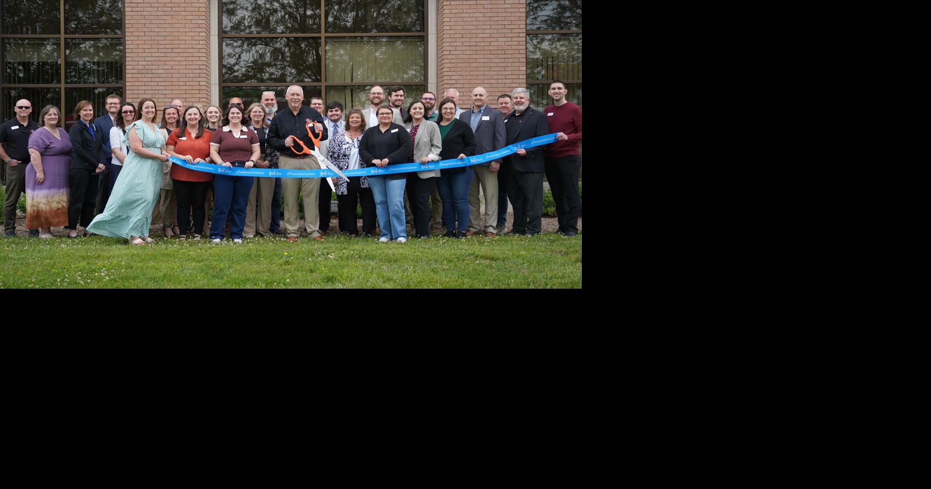 First Harrison Bank celebrates 135th anniversary | News ...
