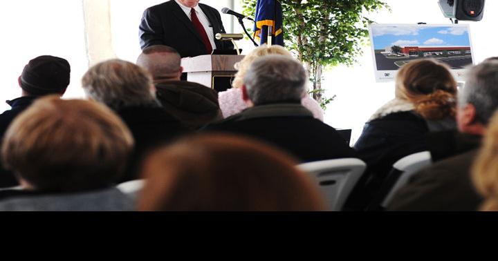 New Albany's Samtec extends to Scottsburg | News | newsandtribune.com