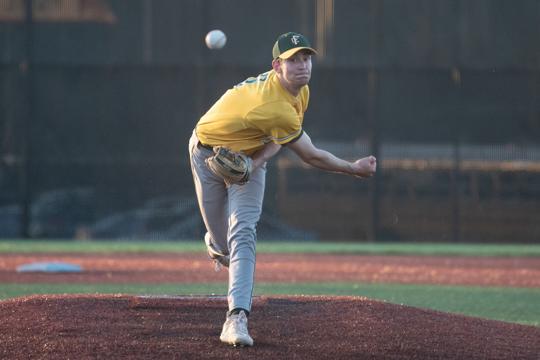 BASEBALL: Floyd's Letson expected to be selected in MLB Draft | Sports ...