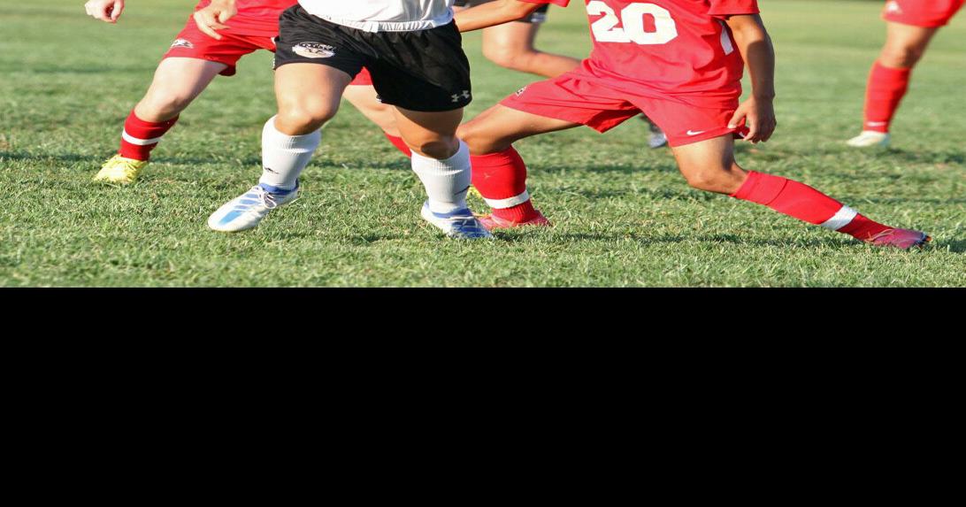 BOYS' SOCCER ROUNDUP: Tolliver, Sears lead Hornets to 10-1 win | Sports ...