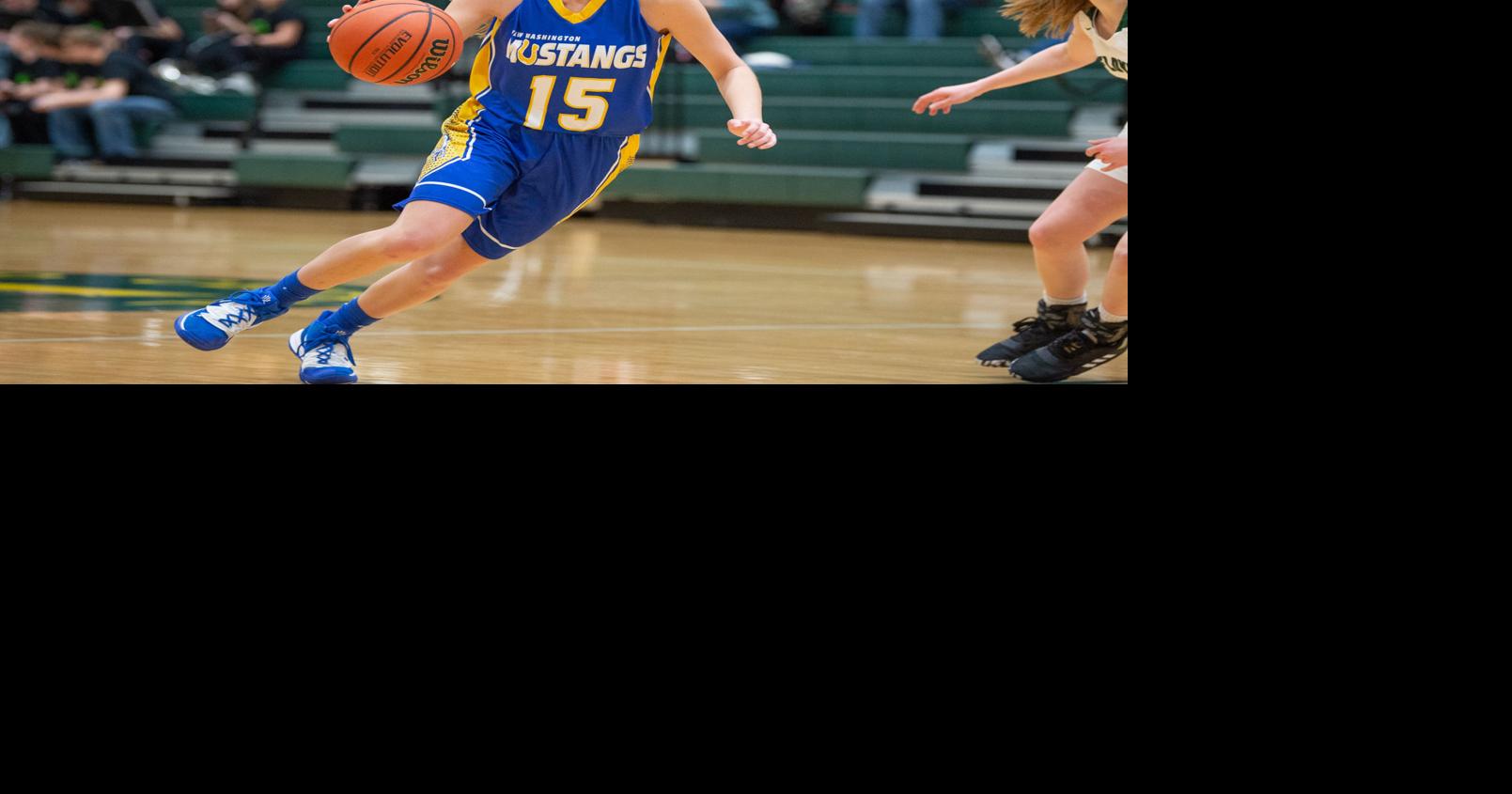 GIRLS' BASKETBALL PREVIEW: 'Scrappy' Mustangs ready for season | Sports ...