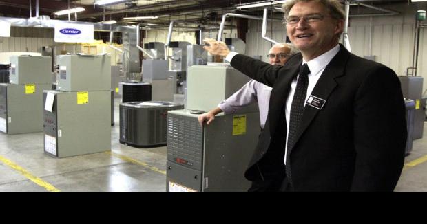 Ivy Tech dedicates Perkins Technology Center | Business ...