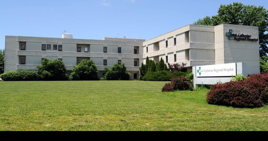 Charlestown hospital up for auction | News | newsandtribune.com