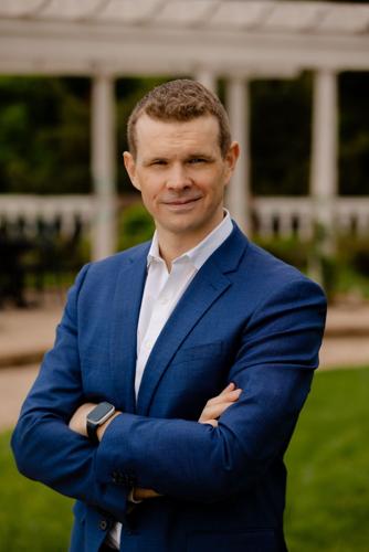 McCrite announces candidacy for Floyd County judge | News ...