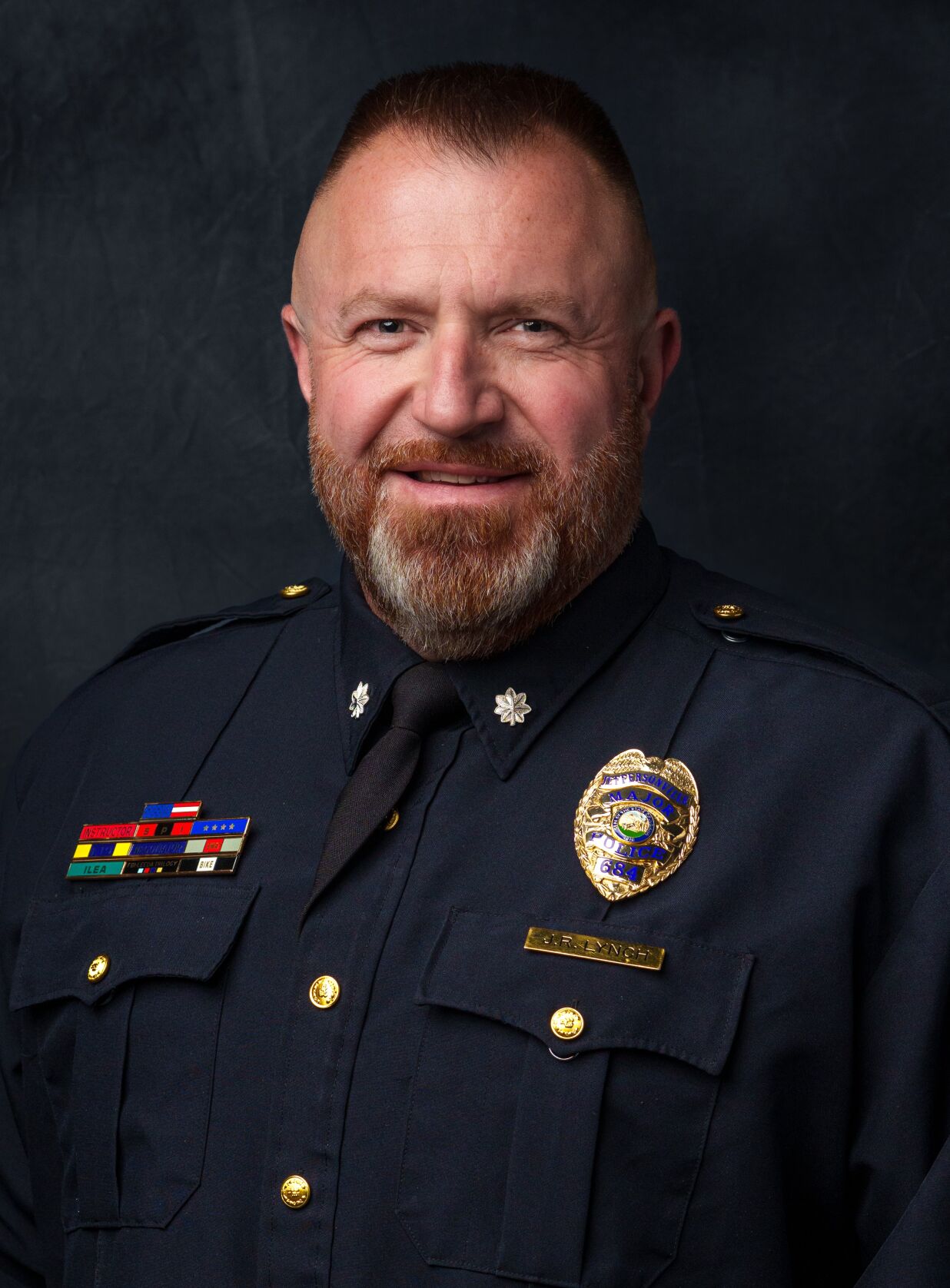Scott McVoy to be sworn in as Jeffersonville Chief of Police | News ...