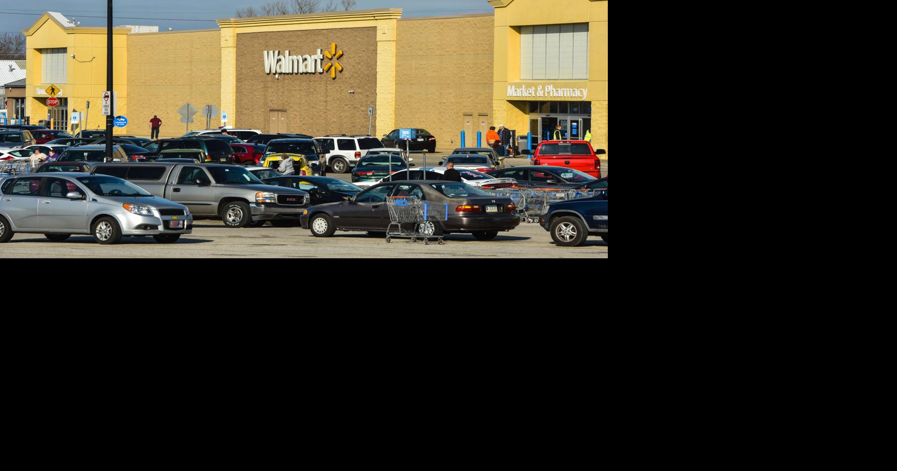 Walmart to require customers to wear masks at all its stores | News ...