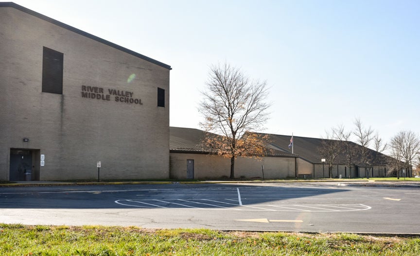 Bid for Charlestown, River Valley middle schools construction awarded ...