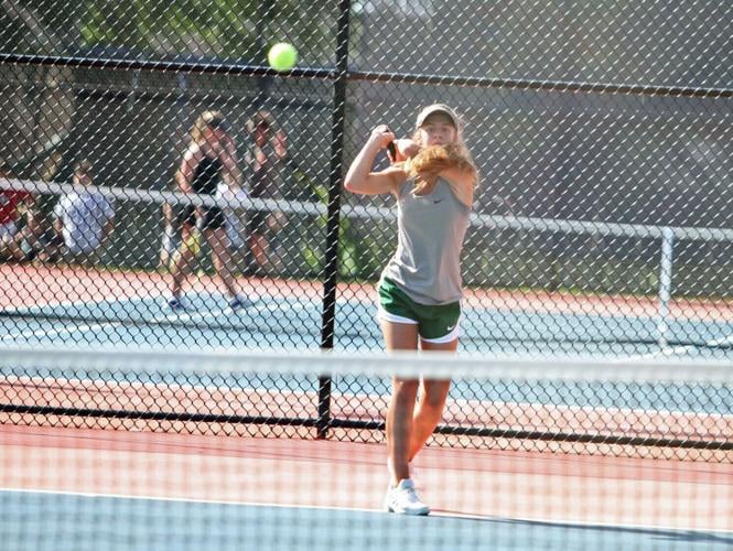 GIRLS' TENNIS: Five to watch this season | Sports | newsandtribune.com