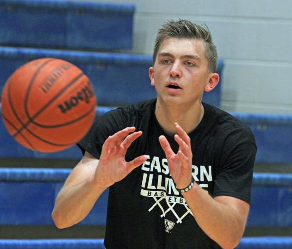 LOCAL COLLEGE ATHLETE UPDATE: Kooper Jacobi | Sports | newsandtribune.com