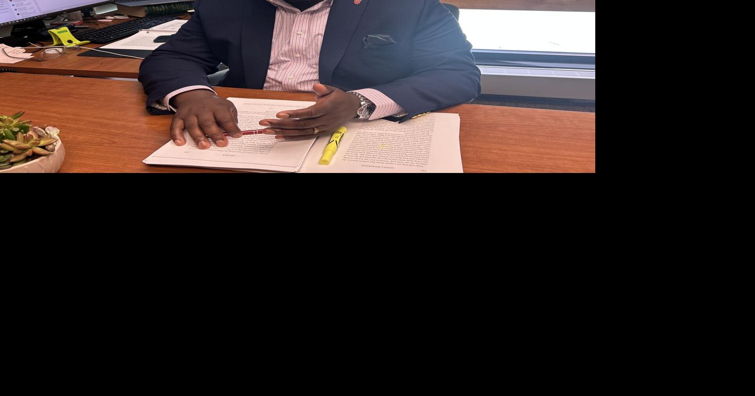 A 'wide variety': Wilkerson leads IU Southeast's focus on diversity ...