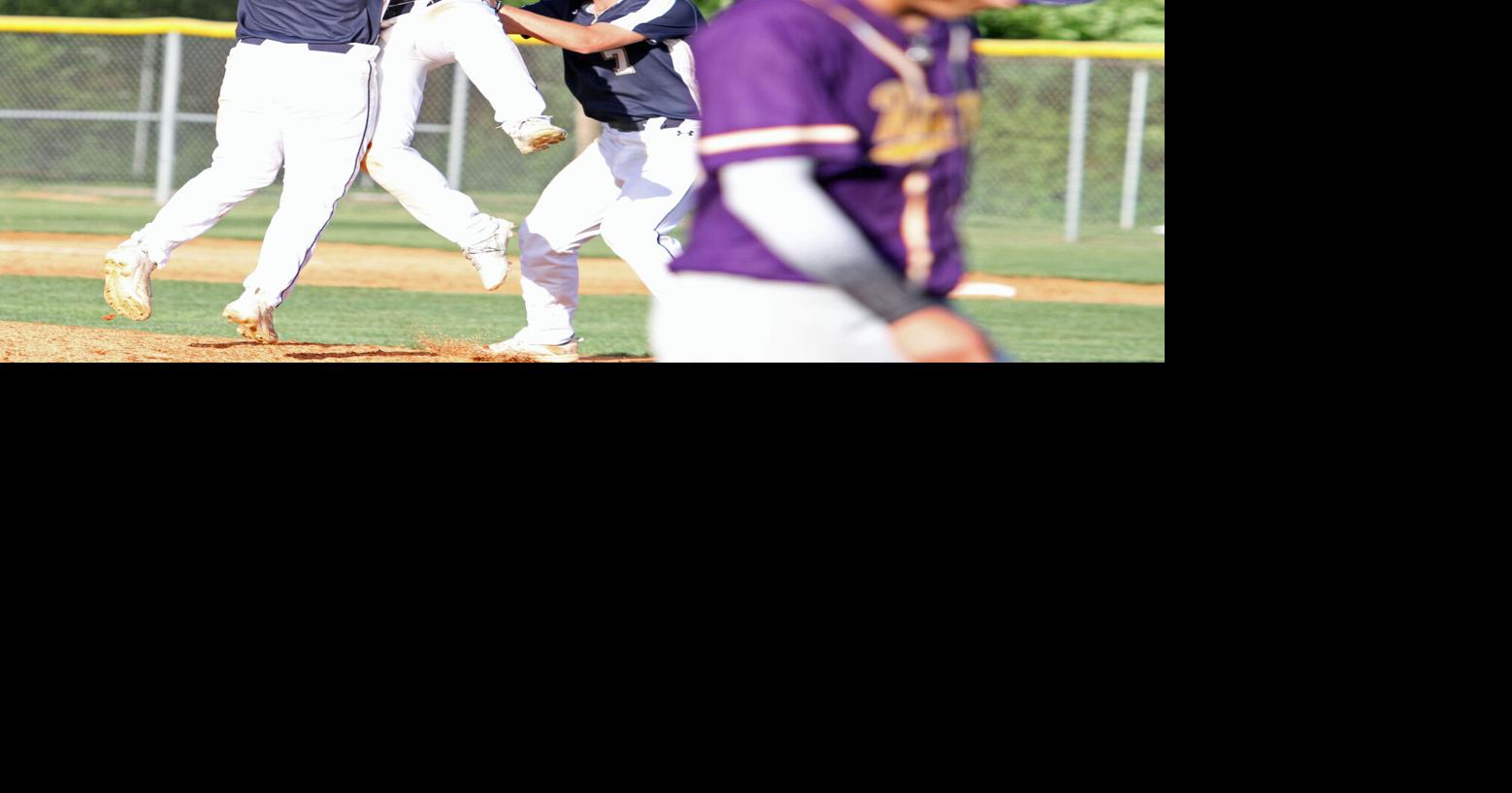 PHOTO GALLERY: Providence baseball wins 4th straight sectional title ...