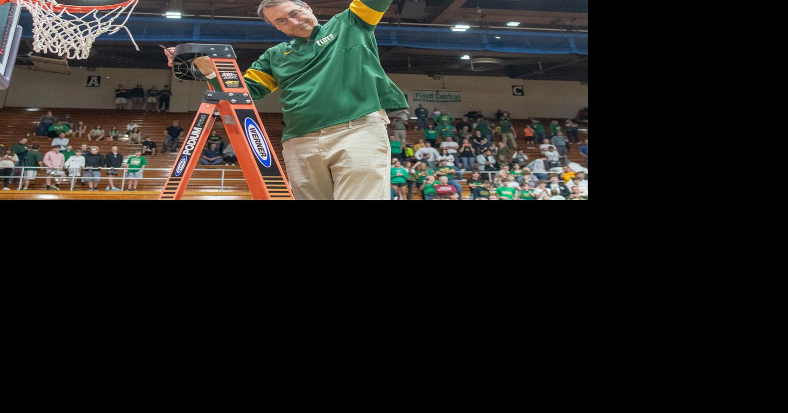 BOYS' BASKETBALL: Sturgeon steps down at Floyd | Sports ...