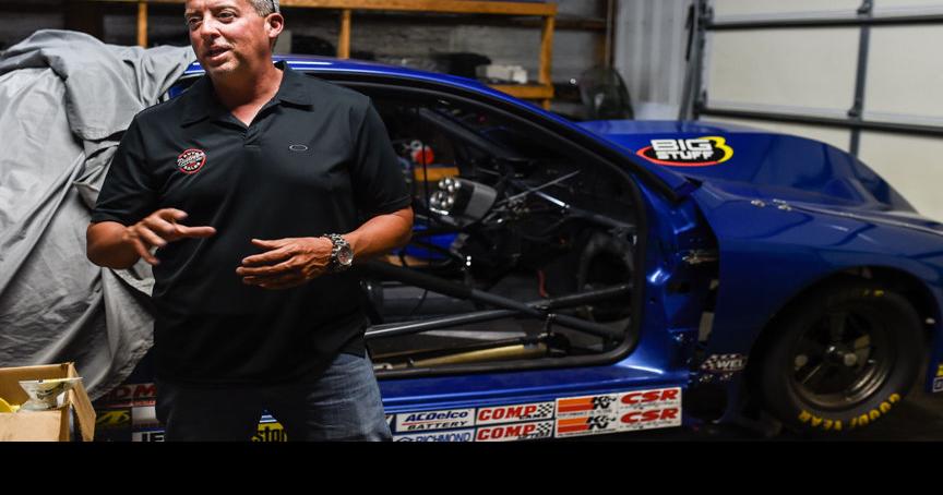 DRAG RACING: Butner in the middle of a successful stretch | Sports ...