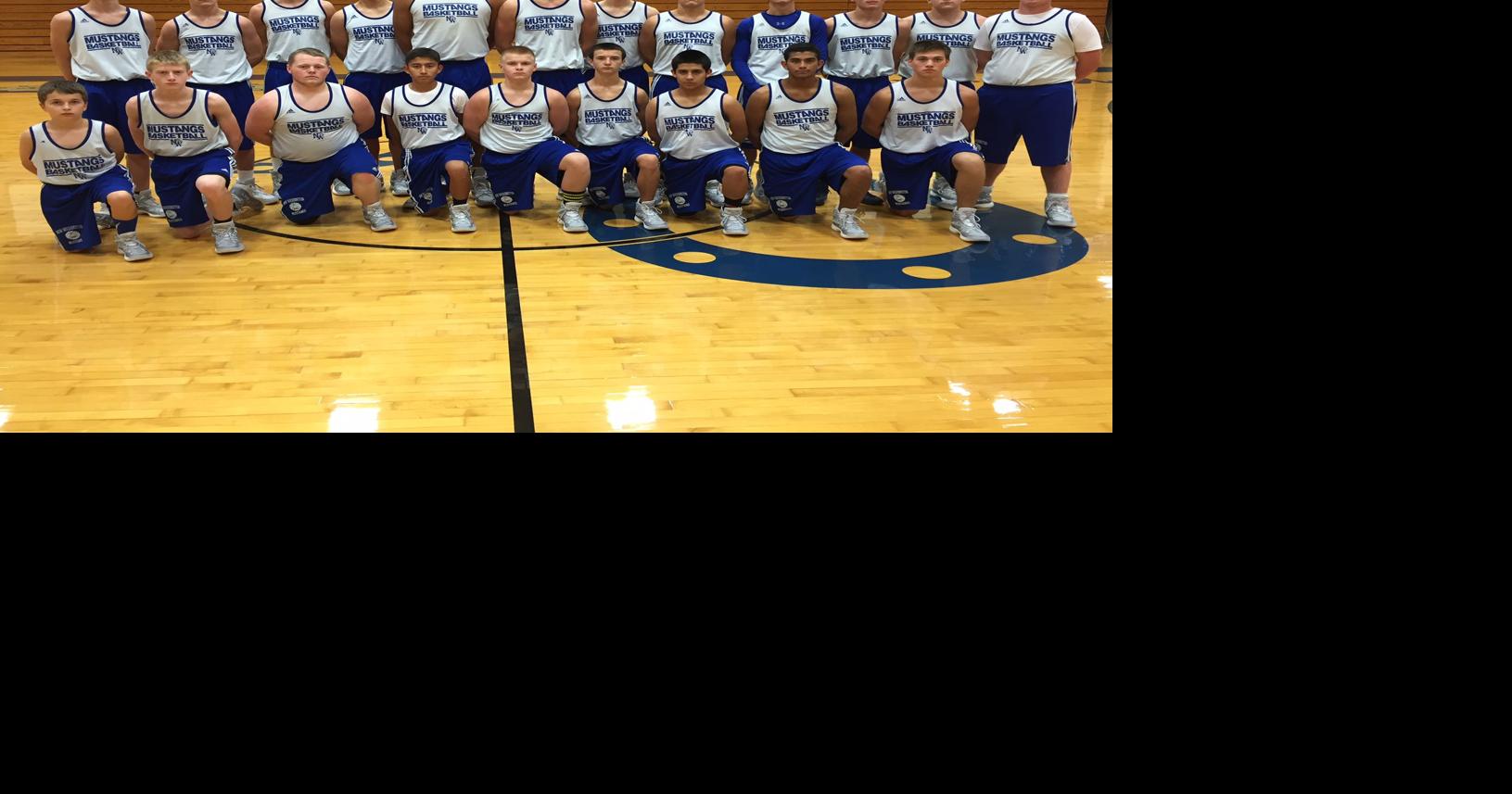 BOYS' BASKETBALL PREVIEW: Senior-laden lineup gives New Wash a head ...