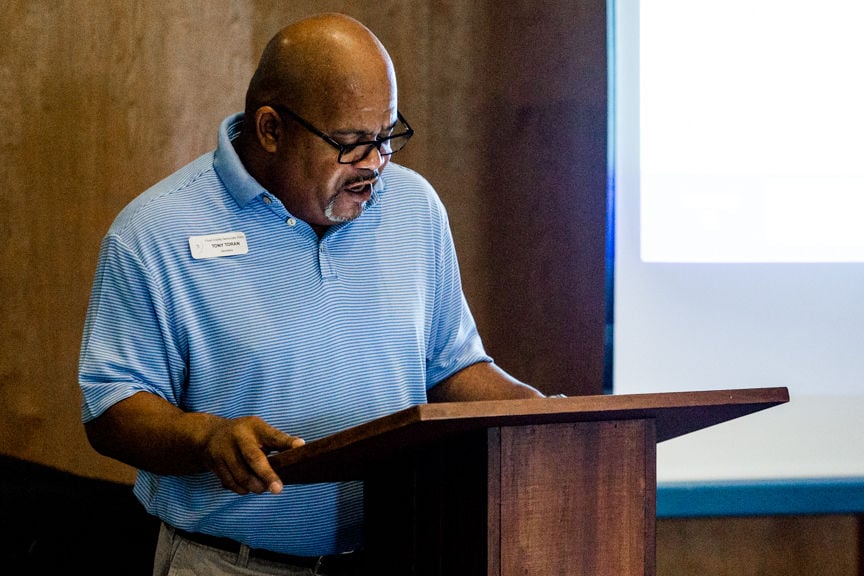 'Day of Unity' in New Albany offers tactics for confronting bigotry ...