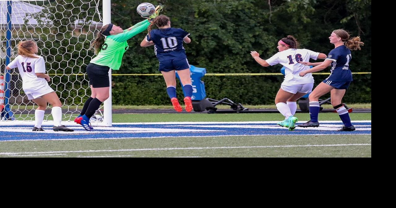 GIRLS' SOCCER ROUNDUP: Pioneers slip past Patriots | Sports ...
