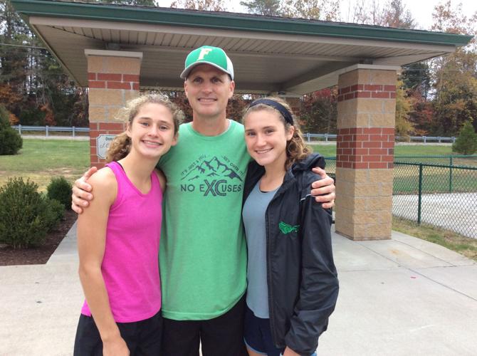 CROSS COUNTRY: Liddle leads Floyd into state finals | Sports ...