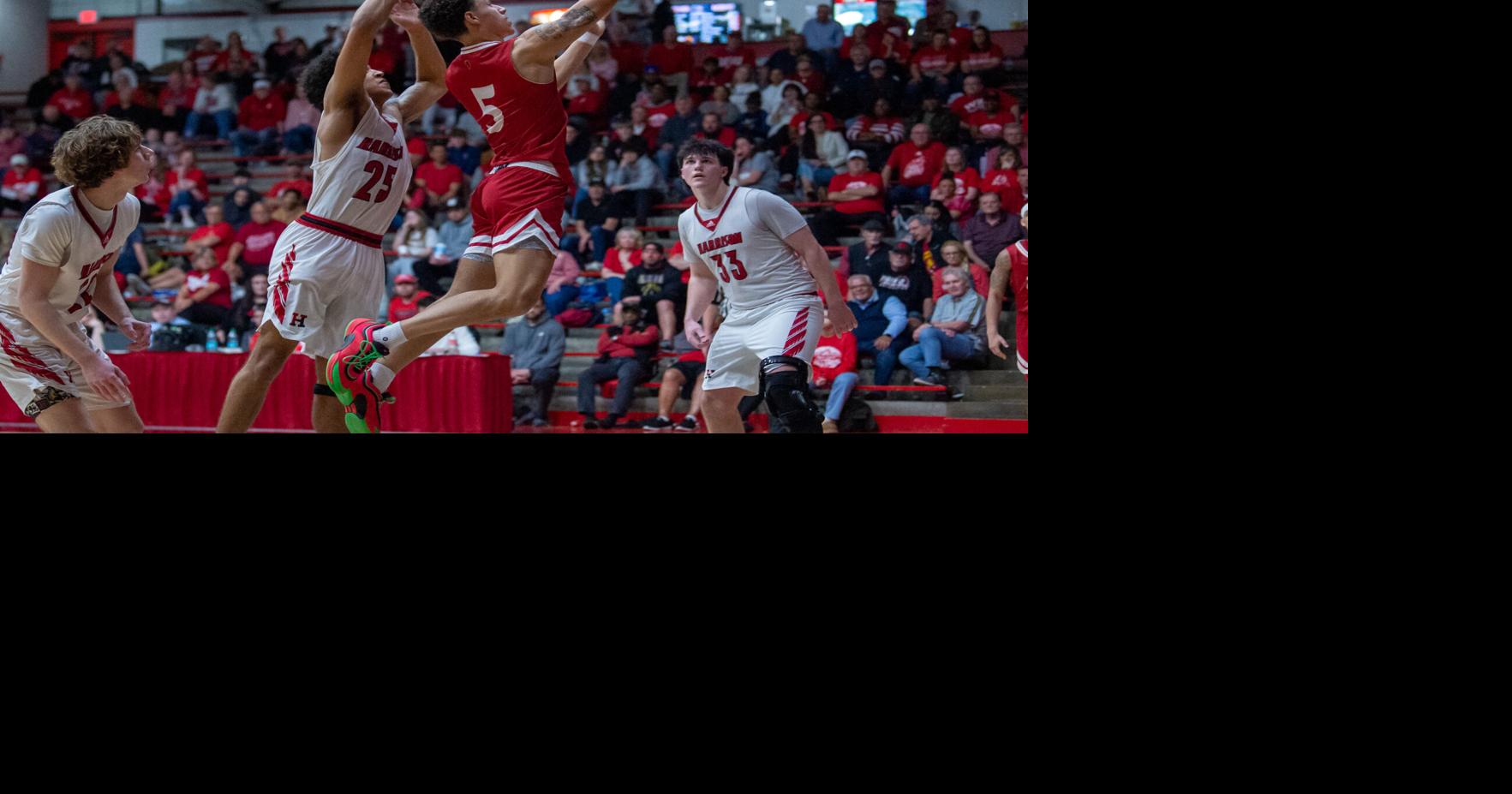 BOYS' BASKETBALL: Cooper, Singleton selected to 'Supreme' team | Sports ...