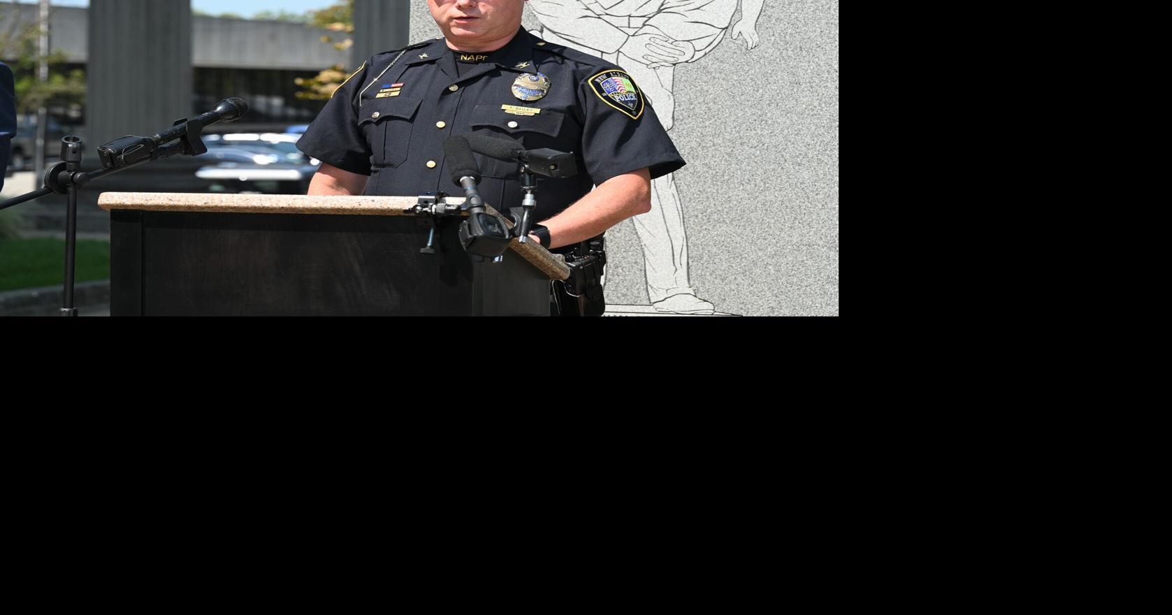 Five facing murder charges in death of New Albany man | News ...