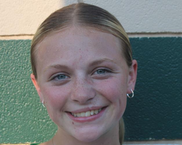 LITTLE LEAGUE SOFTBALL: Meet the Floyds Knobs Community Club 12U All ...