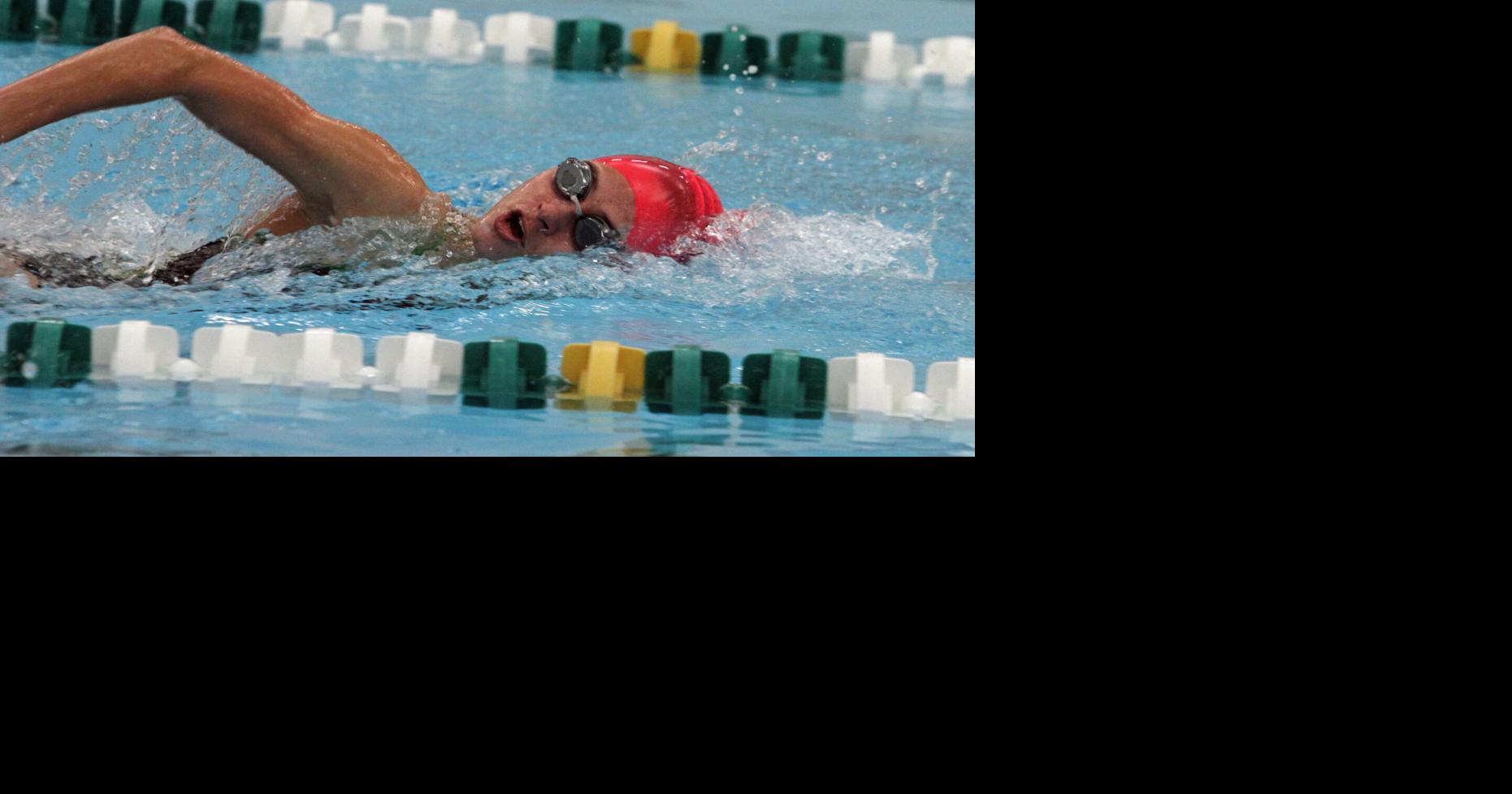 SWIMMING: Floyd Central sweeps Stars | Sports | newsandtribune.com