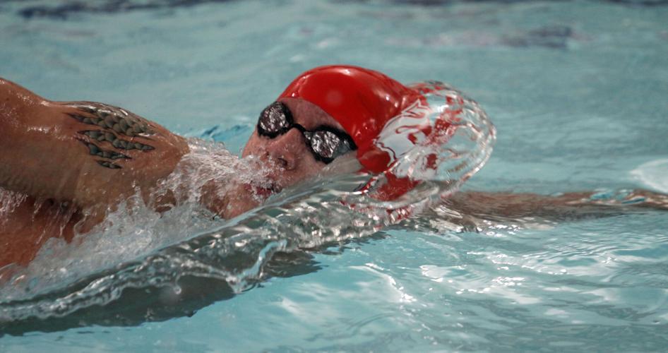 SWIMMING: Highlanders sink Red Devils | Sports | newsandtribune.com