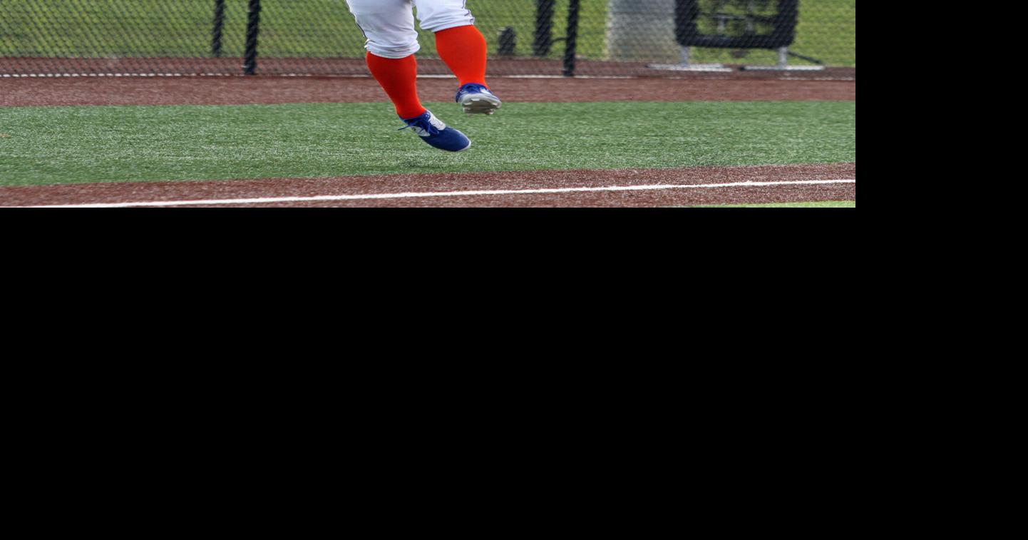 PHOTO GALLERY: New Albany at Silver Creek baseball | Multimedia ...