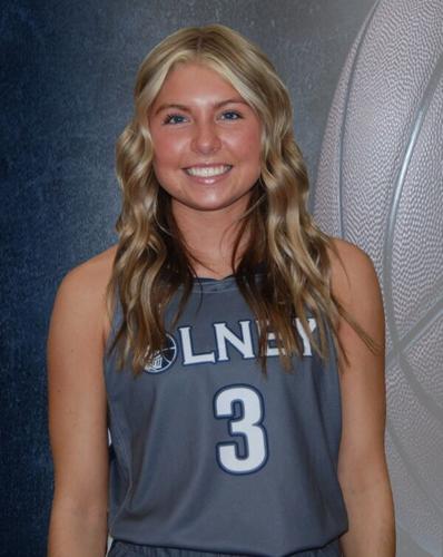 LOCAL COLLEGE ATHLETE UPDATE: Laney Hawkins | Sports | newsandtribune.com