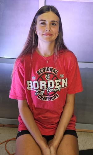 NTSPY GIRLS' TRACK & FIELD: A Bulldog, Brave & Dragon up for top honor ...