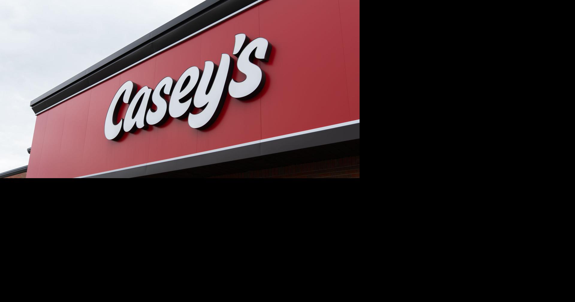 Casey's acquires eight Sav-A-Step locations in Southern Indiana | News ...