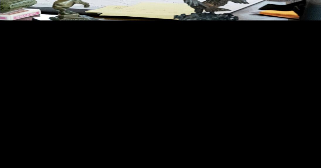 New Albany Councilman Al Knable announces bid for Commissioner | News ...