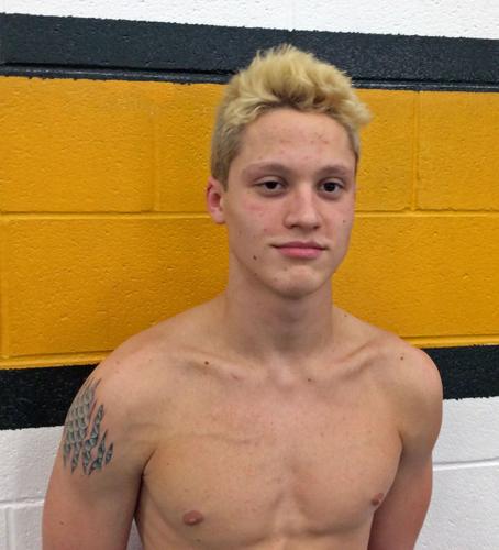 BOYS' SWIMMING: Dickson qualifies in 2 events | Sports | newsandtribune.com