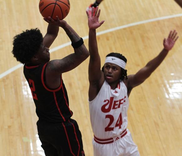 BOYS' BASKETBALL: Cooper, Singleton lead Devils over 'Dogs | Sports ...