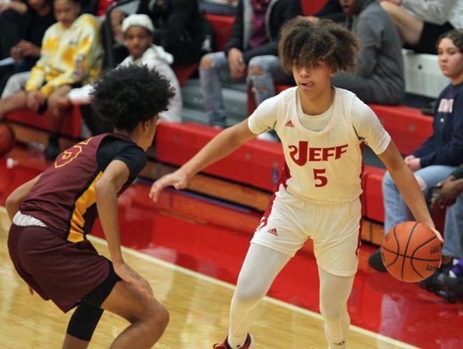 BOYS' BASKETBALL: Red Devils give Wilkerson his 1st win on bench ...