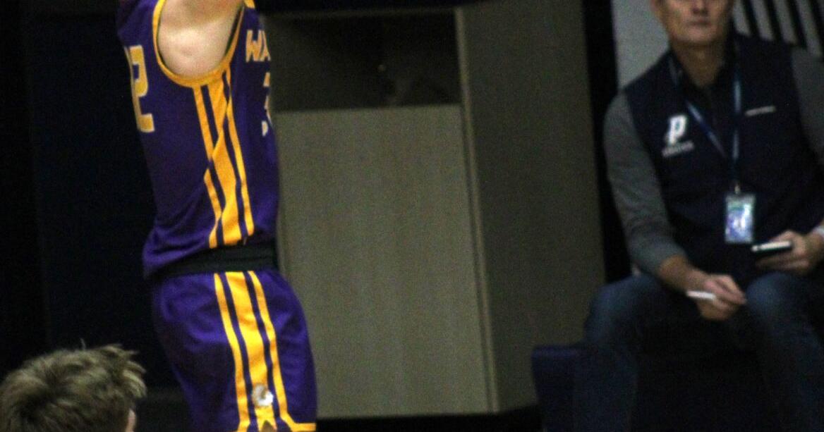 BOYS' BASKETBALL: Scottsburg's Clancy named POW by IBCA | Sports ...