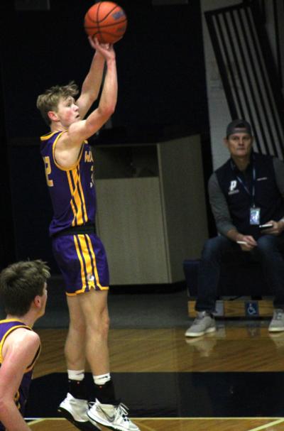 BOYS' BASKETBALL: Scottsburg's Clancy named POW by IBCA | Sports ...