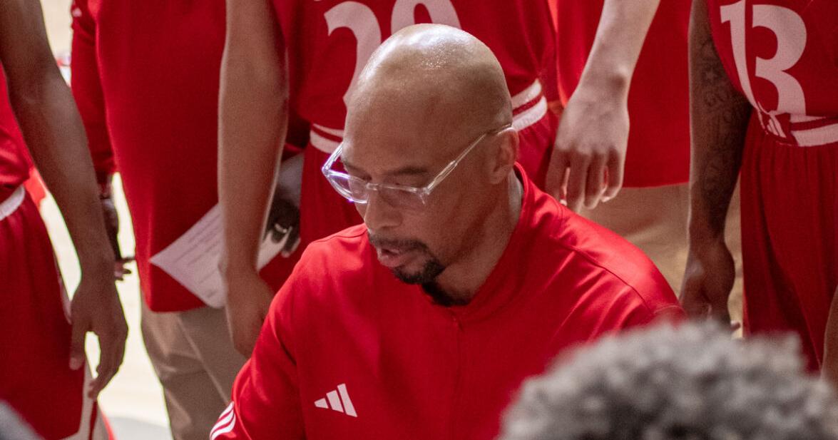 Sherron Wilkerson to be guest speaker at NAACP meeting | Clark County ...