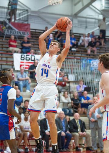 BOYS' BASKETBALL: Kaufman-Renn, Jacobi team up for one last win ...