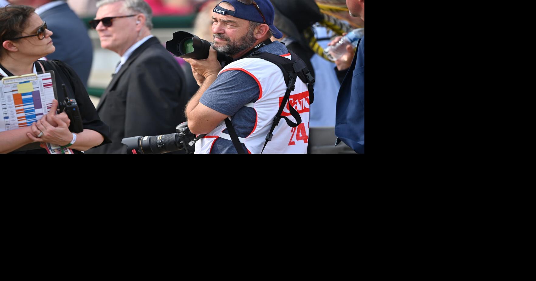 DERBY JOE: Southern Indiana photographer to shoot 11th Kentucky Derby ...