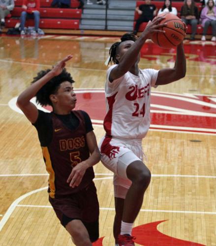 BOYS' BASKETBALL: Red Devils give Wilkerson his 1st win on bench ...