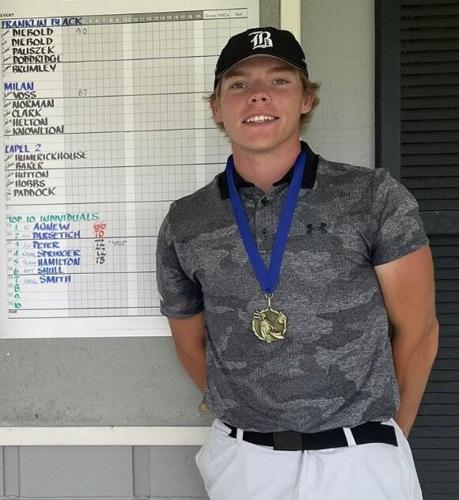 BOYS' GOLF: Agnew, Dragons notch wins ahead of postseason | Sports ...