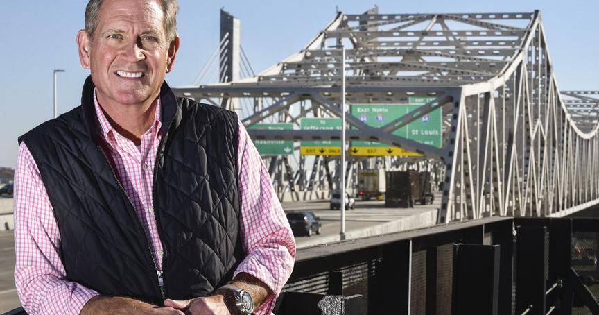 MOSSWORDS: FOR WHOM THE BRIDGES TOLL: Kerry Stemler champions tolls on ...
