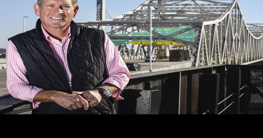 MOSSWORDS: FOR WHOM THE BRIDGES TOLL: Kerry Stemler champions tolls on ...