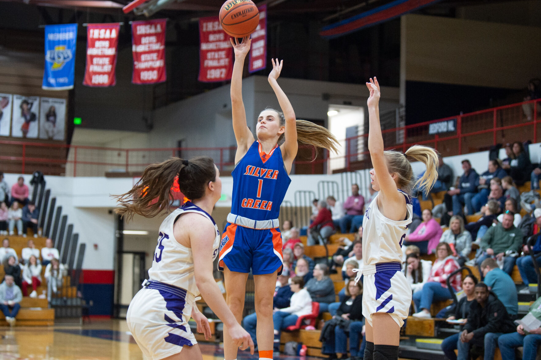 GIRLS' BASKETBALL PREVIEW: Dragons have high expectations | Sports ...