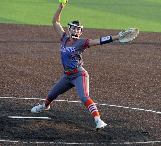 NTSPY SOFTBALL: A Dragon, Highlander and Bulldog up for top honor ...